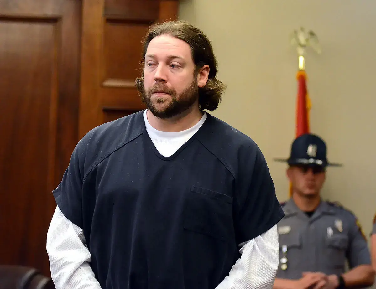 ‘goon Squad Officers Rack Up State Sentences In Mississippi Torture